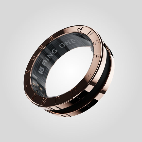 Ring One – Muse Wearables